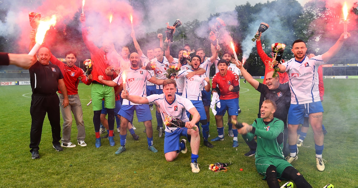 Nieuwkomers in derde klasse willen geen grijze muis zijn: ‘Handhaving ...