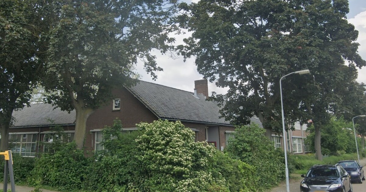 De Stadsfabriek: Tiels creatief centrum na zomer in gebruik | Tiel | De ...