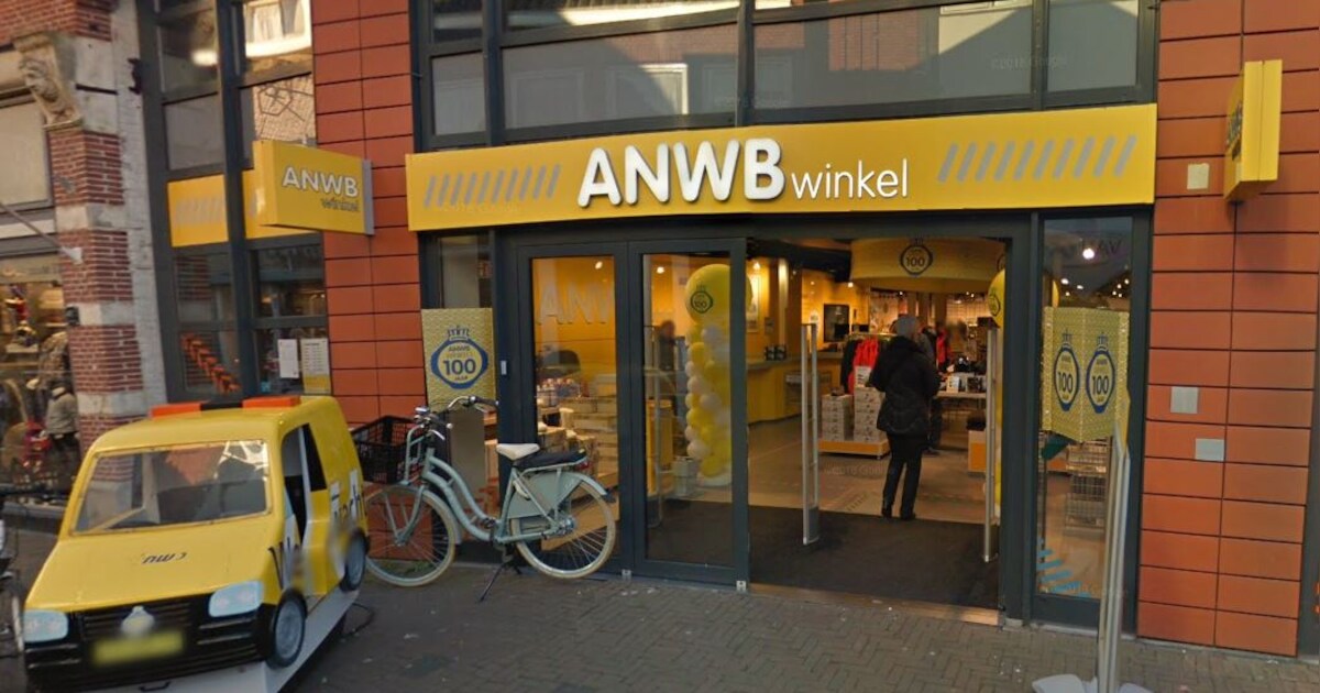 Grootste ANWB-outlet van Nederland in Winterswijk maakt ruimte voor ...