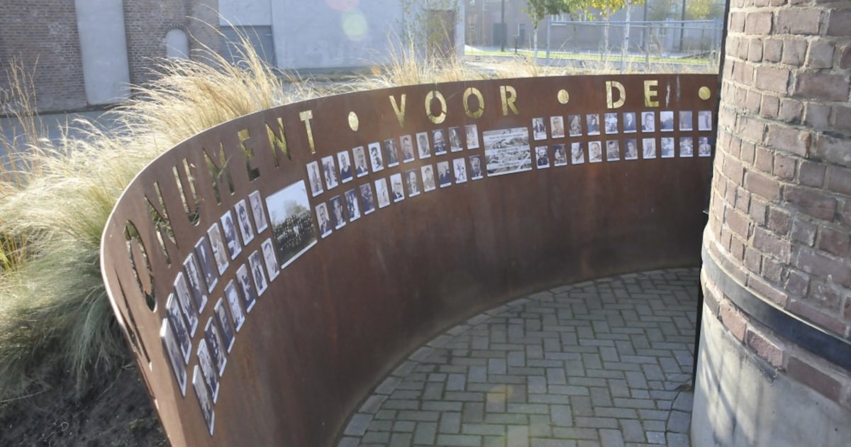Aanmelden arbeidersfoto Monument voor de Arbeider Ulft | Regio | De ...