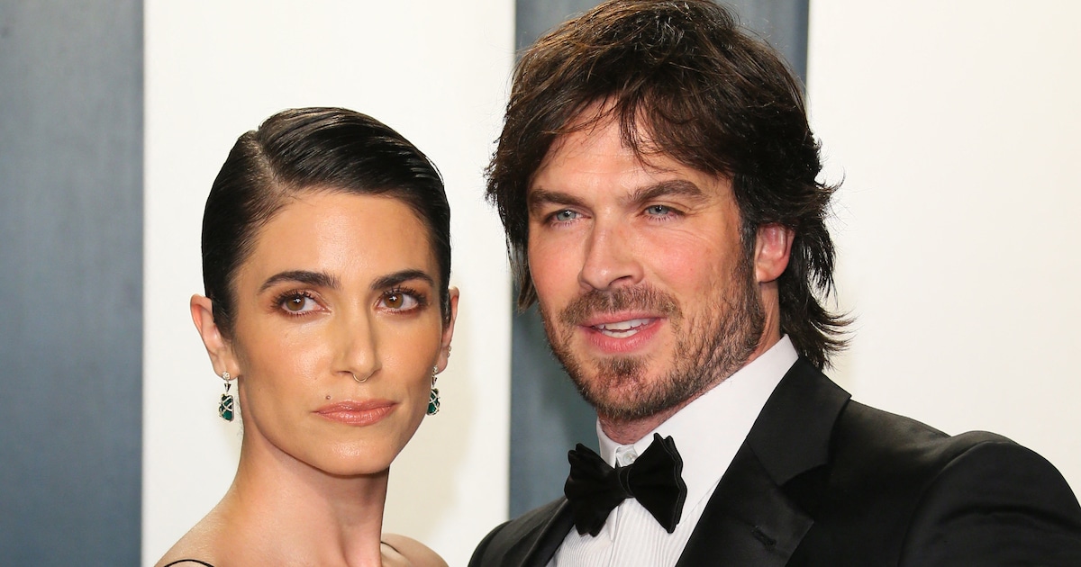 Nikki Reed en Ian Somerhalder verwelkomen zoon | Nieuws | De ...