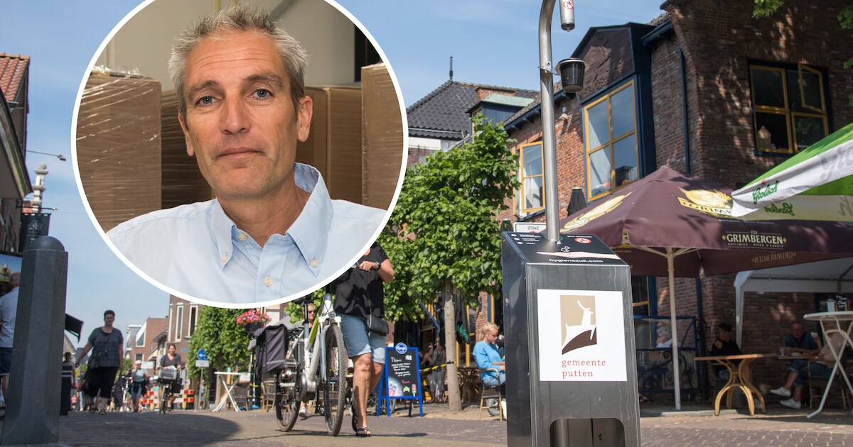 Roland stond op het punt zijn 14 werknemers te ontslaan, maar toen kwam ...