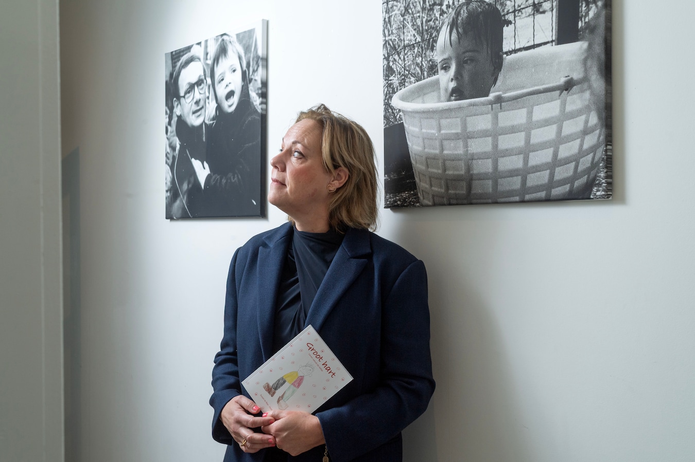 Susan verzorgde Henk tot het einde: ‘We kunnen zoveel van zijn liefde ...