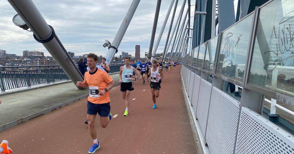 Fraude met doorverkoop startbewijzen Stevensloop: organisatie broedt op ...