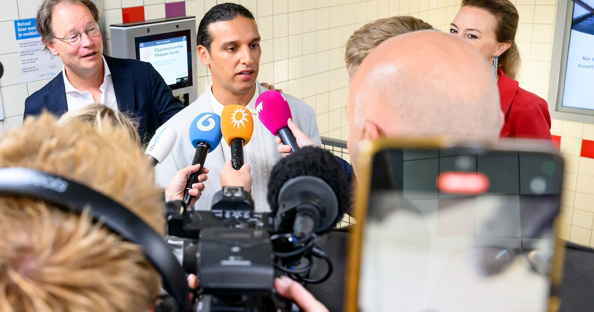 Ali B hoort morgen pas strafeis in misbruikzaak | Show | gelderlander.nl