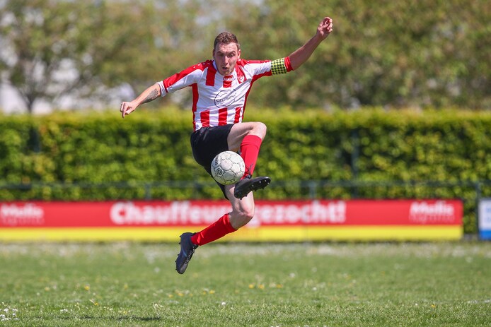 Rick van Vliet maakt de meeste progressie | Sport Arnhem | gelderlander.nl