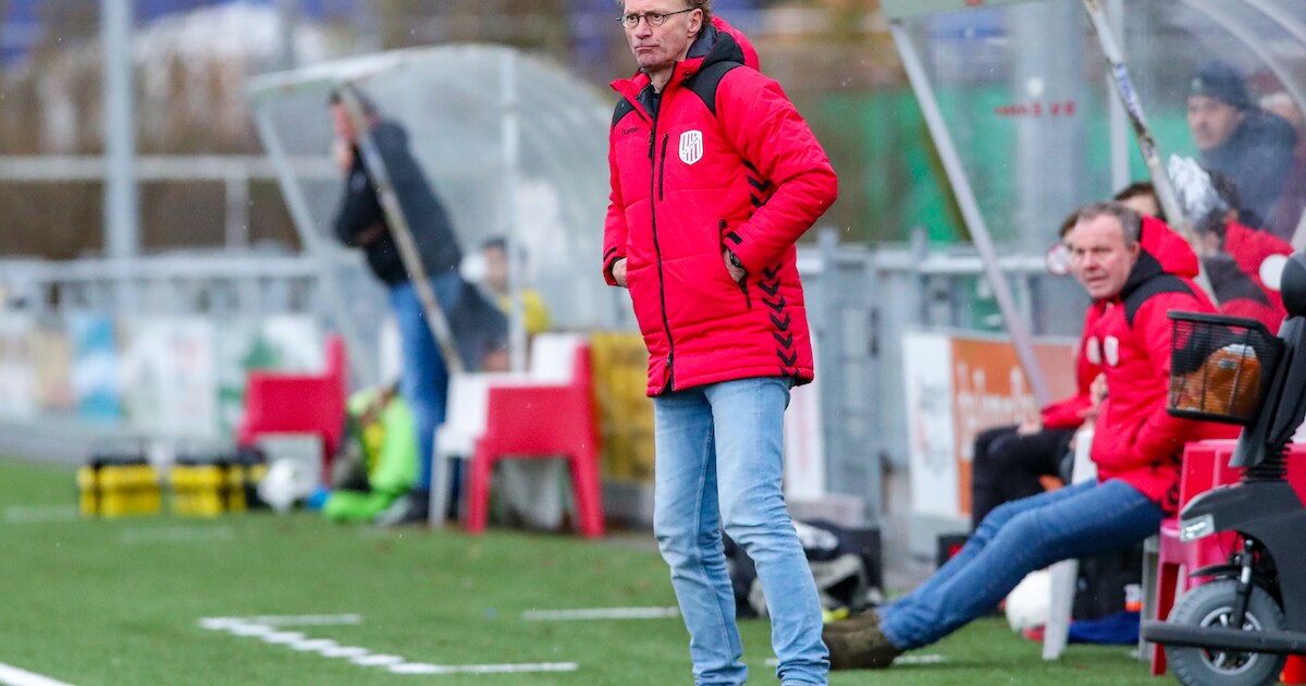 Kermisattractie Gerard Bos maakt zelfs Den Dam en Babberich kampioen ...
