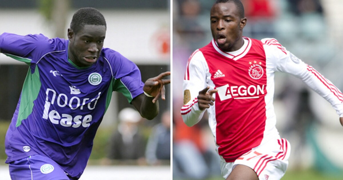 Geen clash tussen Lukoki-tweeling | Sport | De Gelderlander.nl
