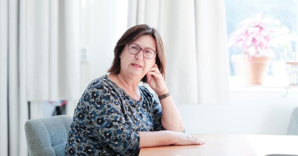 Petra mocht baby’s niet eens vasthouden nadat ze op haar 17de beviel, jaren later kwam ...