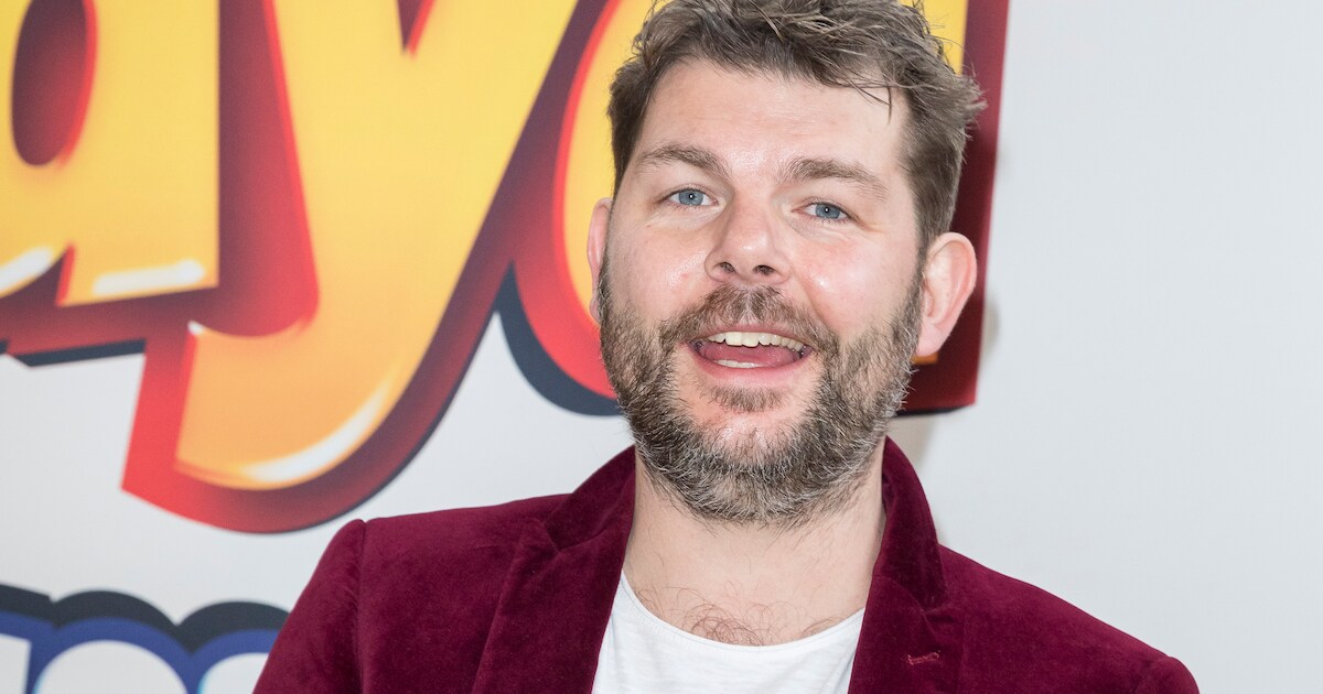 Sander Lantinga deelt sneer uit aan Ruud de Wild: ‘Wees eens niet zo ...