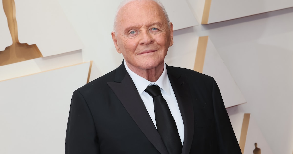 Anthony Hopkins openhartig in memoires: ‘Ik heb de duivel in me wonen ...