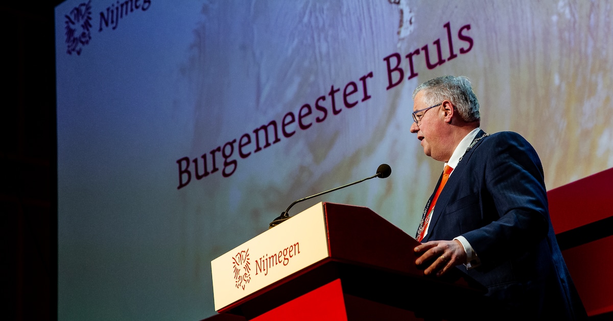 Bruls: ‘Wie zich niet houdt aan spelregels van fatsoenlijke democratie ...