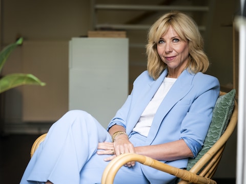 Claudia de Breij brengt 'Een Hoop' naar Arnhem | Arnhem | De ...