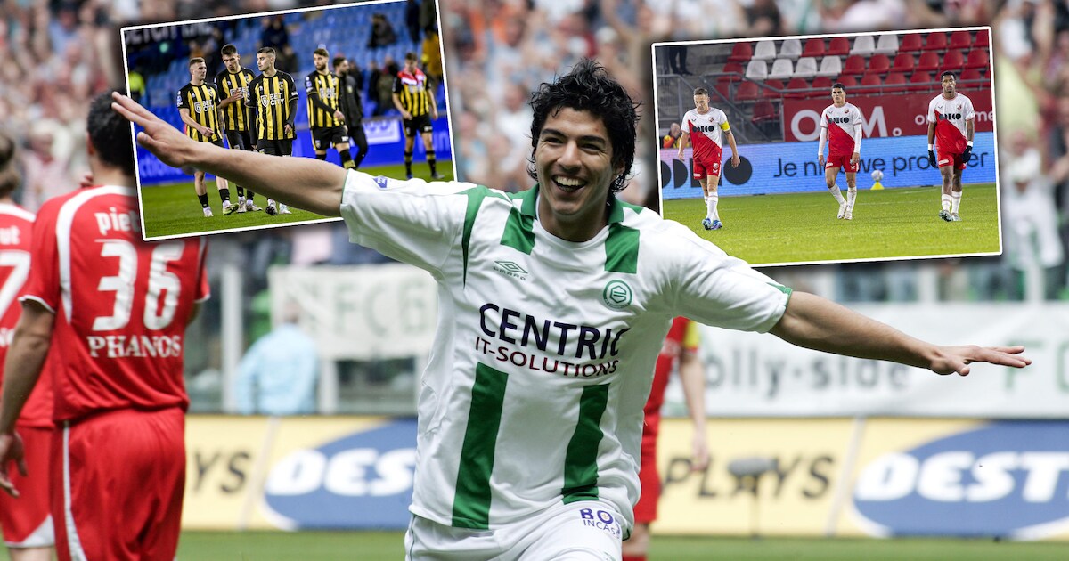 Help, de subtop is verdwenen! ‘Vitesse en FC Utrecht kunnen straks ook ...