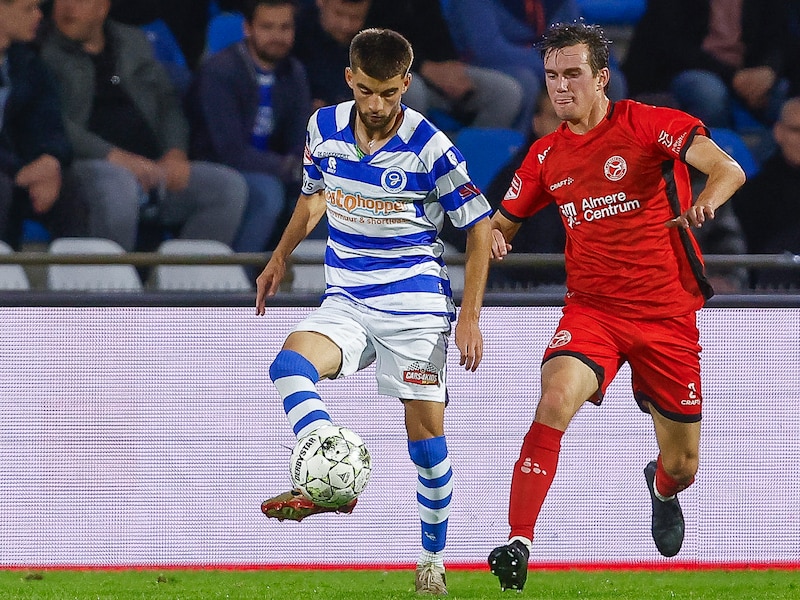 Afgelopen week 30 meldingen van de gemeente over bouw, sloop, bomenkap ...