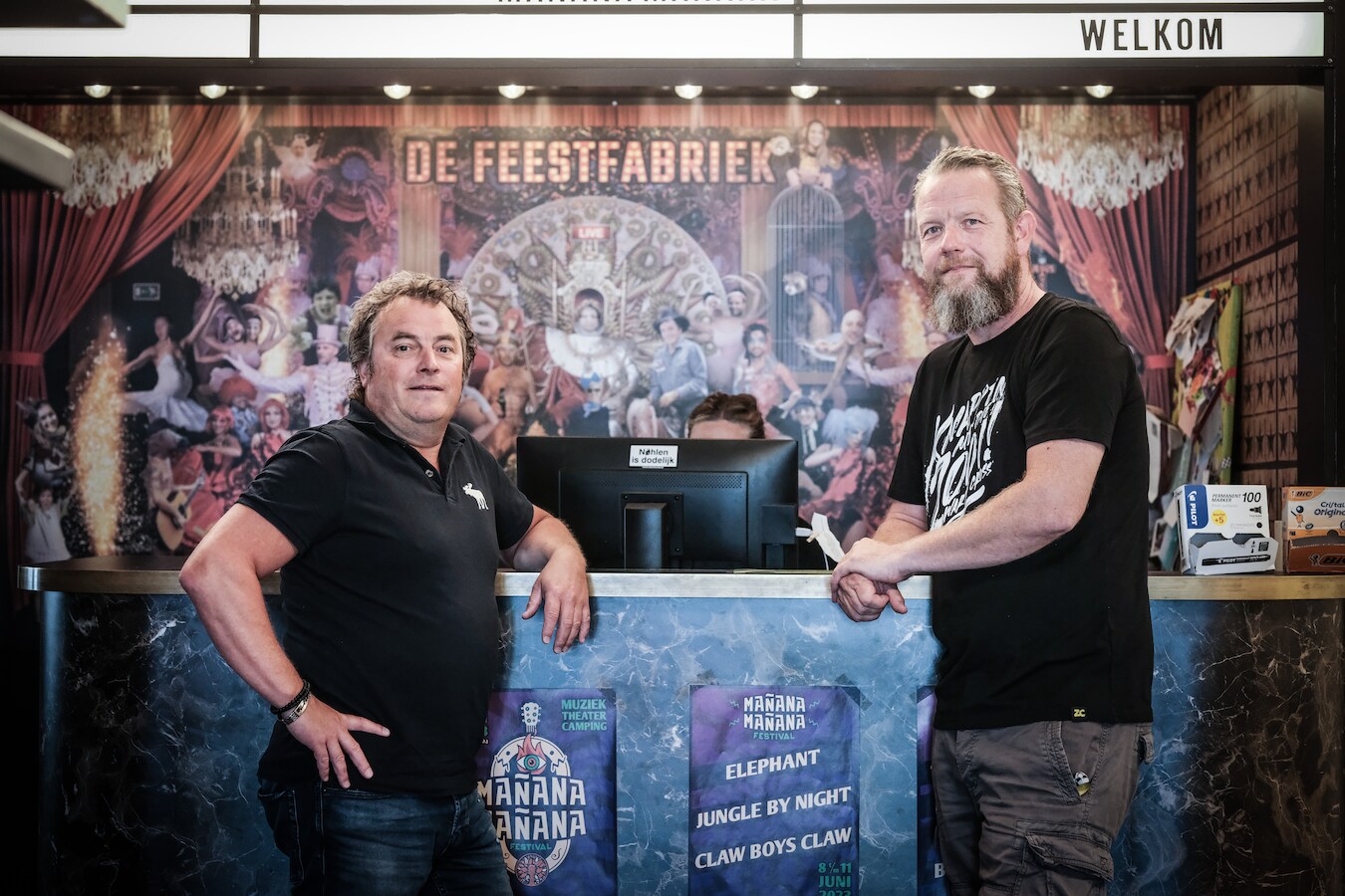Zwarte Cross is raddraaiers zat en treft nog meer maatregelen: ‘Deze ...