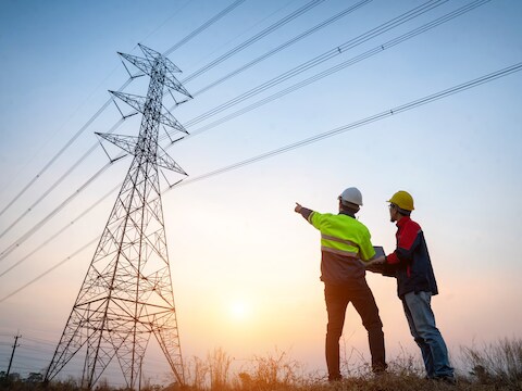 Stroomstoring in Malden op dit moment | Heumen | De Gelderlander.nl