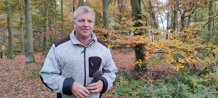 Gerrits Weerproat: ‘Uutkieken voor de regen’ | Achterhoek | gelderlander.nl