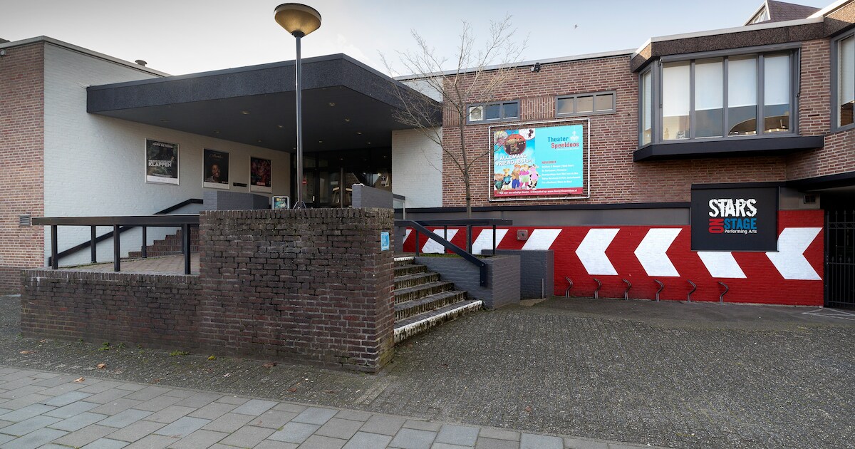 Nieuwe Speeldoos moet in centrum Vught blijven; politiek lijkt bereid ...