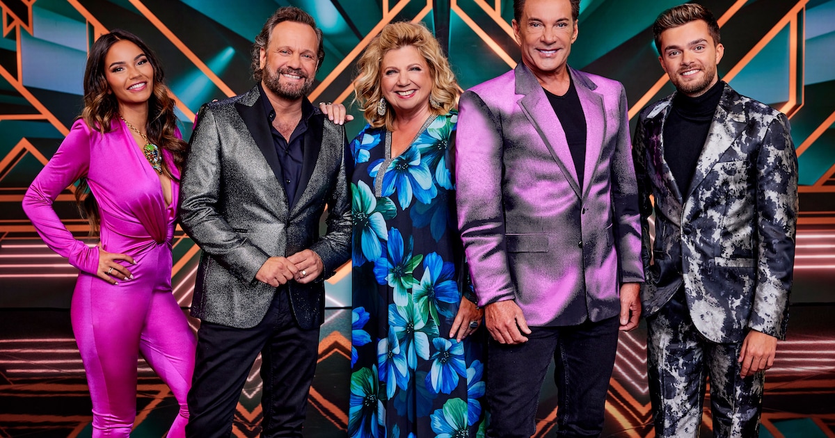 Dit is de winnaar van The Masked Singer 2023 | Show | De Gelderlander.nl