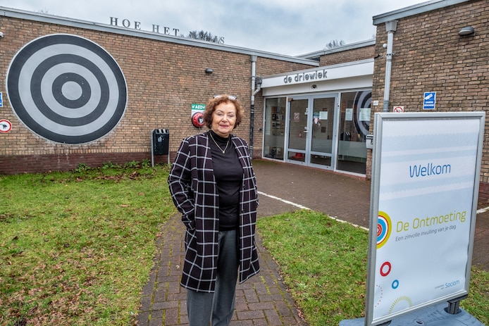 Per direct aanpak probleemwijk Bakelgeert-Noord: extra verlichting ...