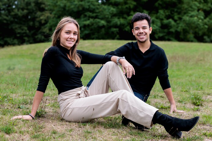 Wie wordt de meest innovatieve student van Nederland en mag naar ...