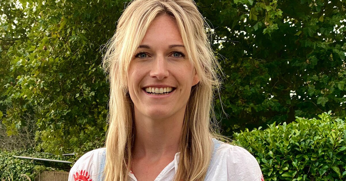 Louise (31) uit Losser in documentaire over werk in psychiatrie ...