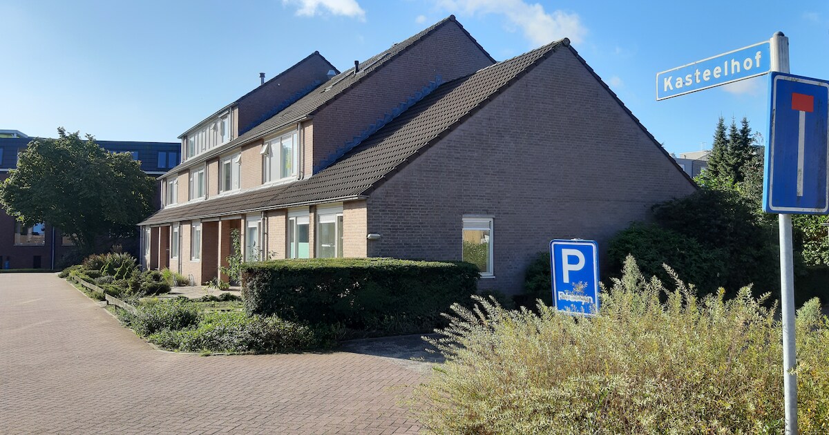 COA en gemeente overvallen met ruimte voor minderjarige vluchtelingen ...