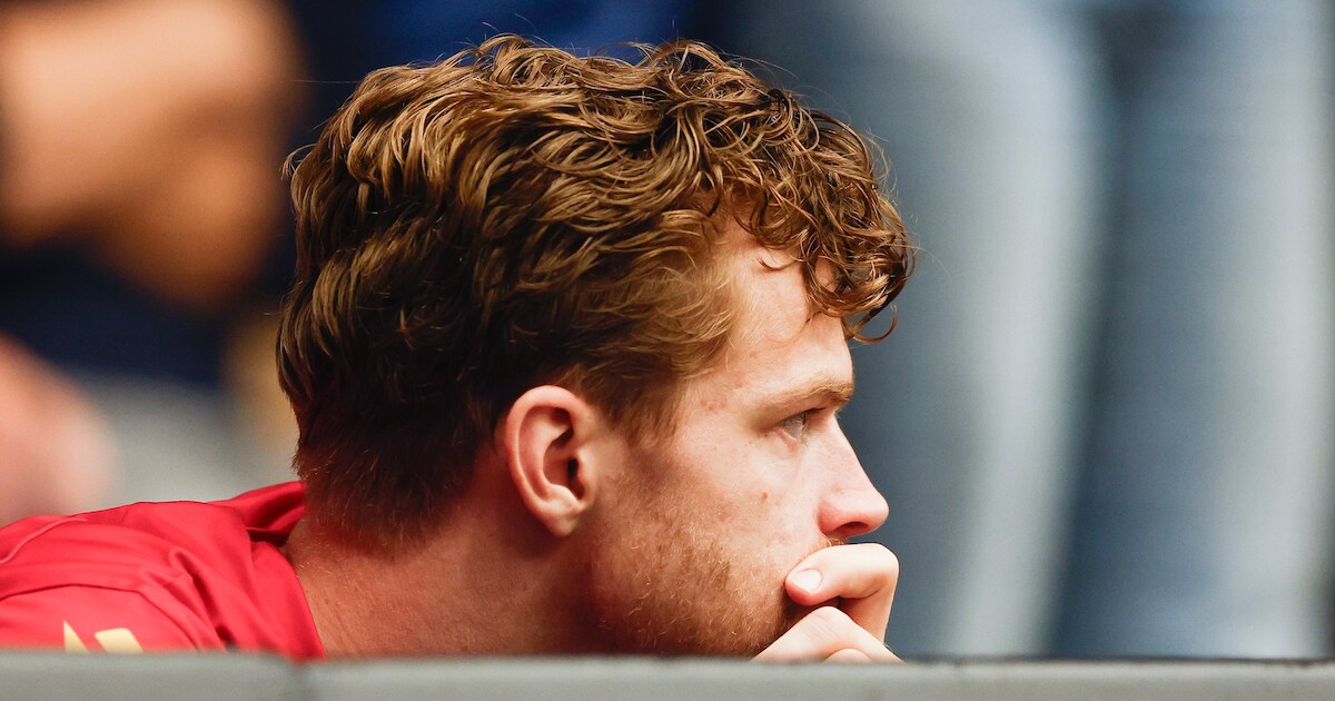 Veel is veranderd bij QSTA United, maar Keime (26) is blij om terug te ...