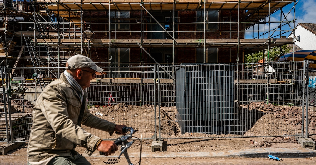 Leiden nieuwe trafohuisjes ook in Wijchen tot gemor? Raadslid Joost wil ...
