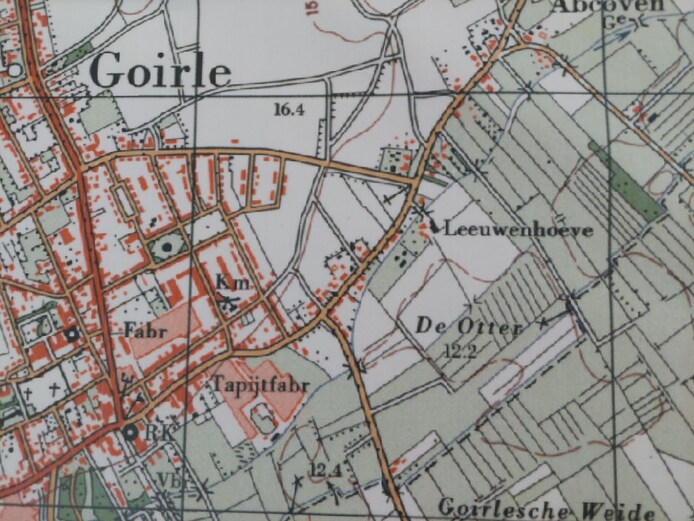 Meten is weten, ook in het beekdal van Goirle | Brabant | gelderlander.nl