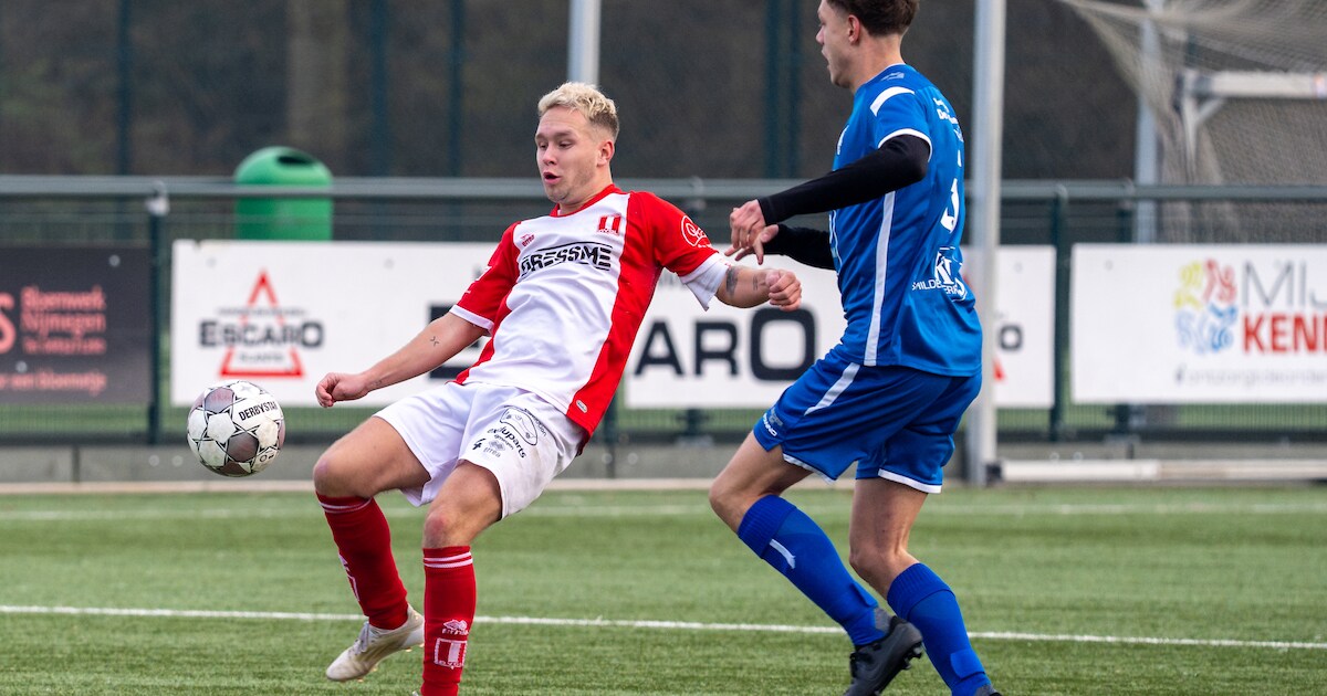 DVOL is niet de enige club waar dj’s Luuk en Samuel hun stempel drukken ...