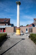 Limespad, mooie wandelroute maar weinig Romeinen | Foto | gelderlander.nl