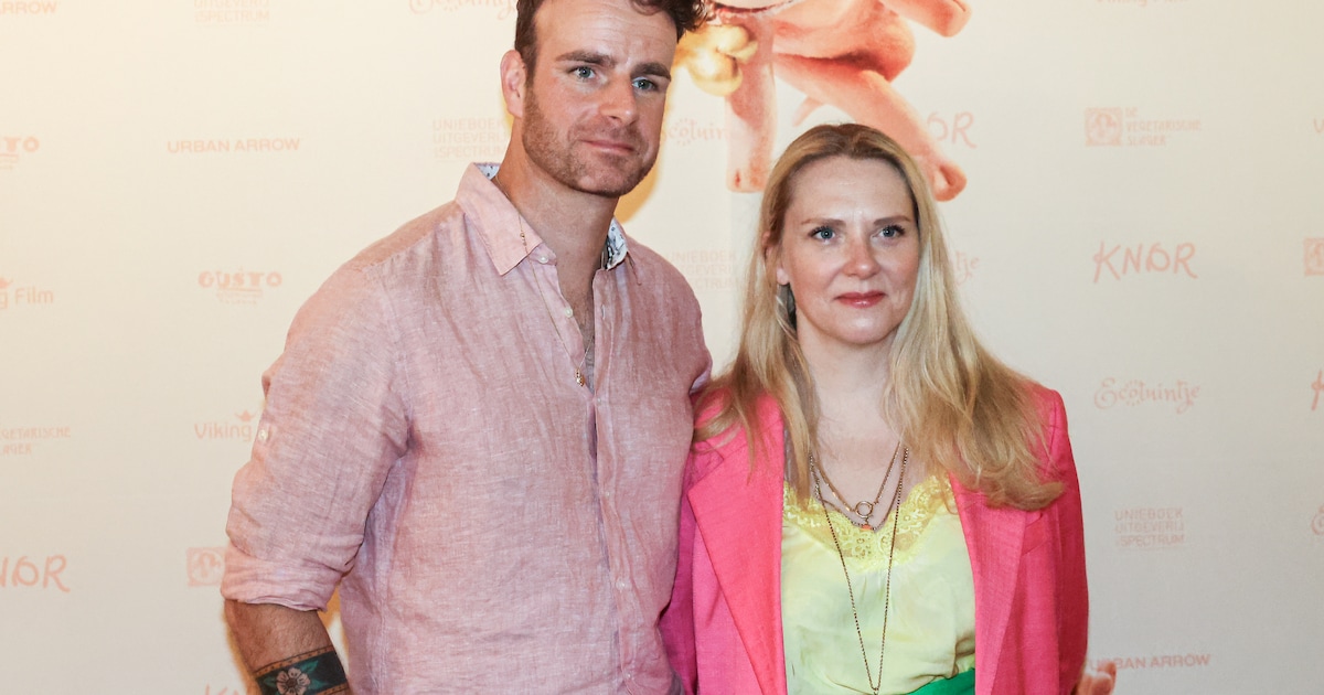 Henry van Loon en Jelka van Houten kiezen voor opmerkelijk thema ...