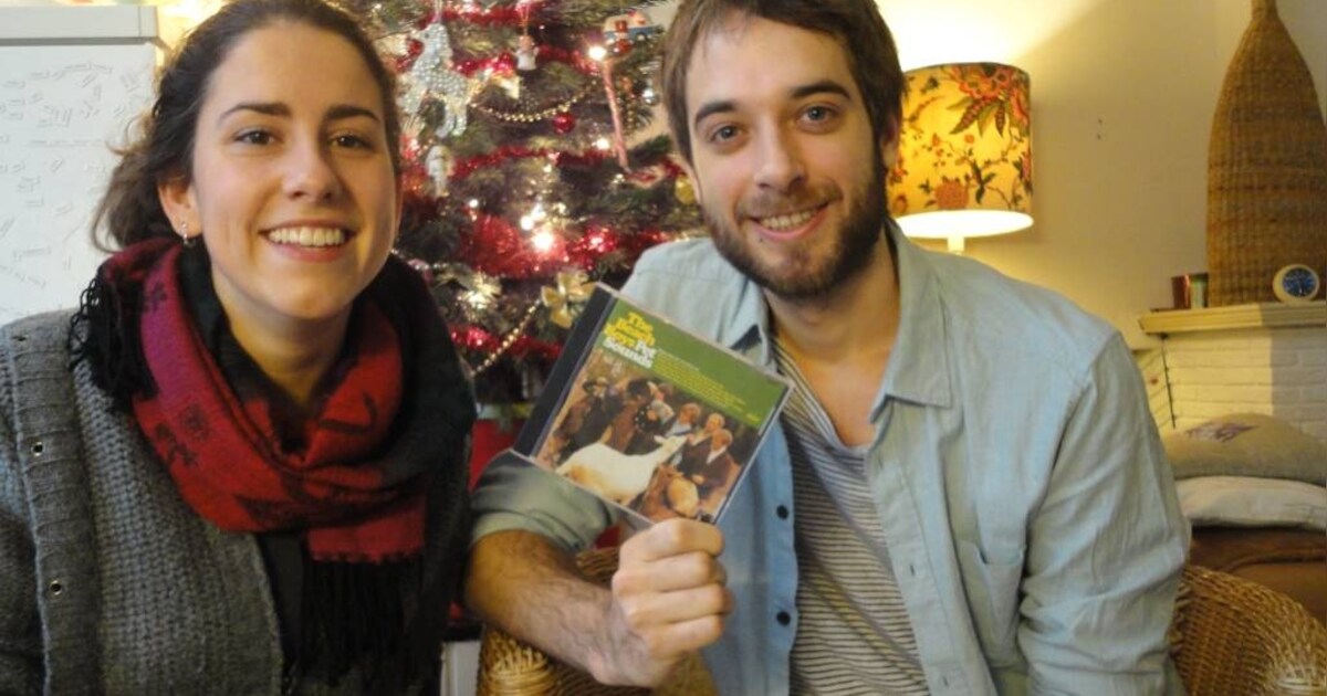 God only knows - The Beach Boys - Sunrise - Norah Jones | Nijmegen ...