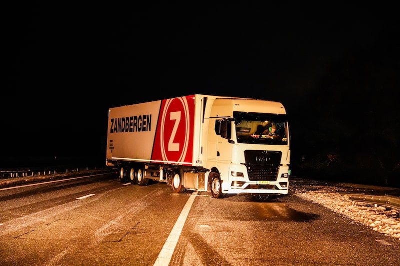 Lees terug: liveblog winterweer in Nederland | Binnenland | De ...