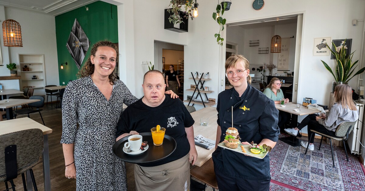 BliXem is een trendsetter: een beperking is er al 25 jaar de normaalste ...