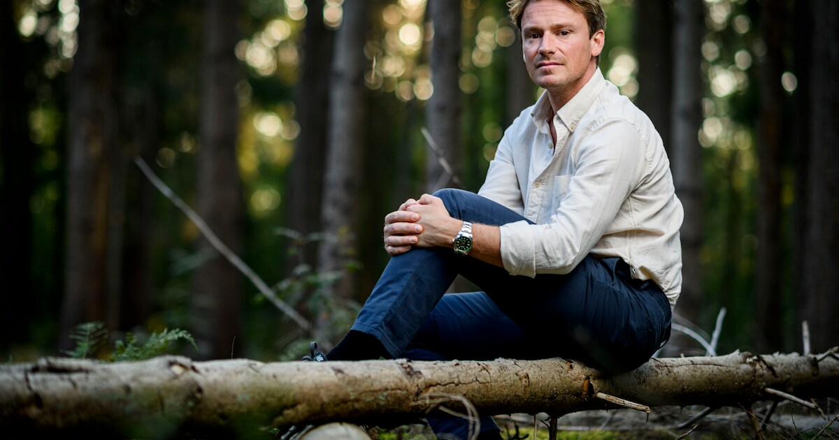 Sander Schimmelpenninck hekelt ‘valse’ voorstelling kloof platteland en ...