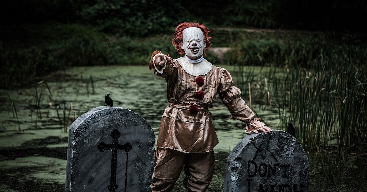 Geen plekje meer te krijgen voor horrorbos in Zevenaar: ‘Telefoon staat ...