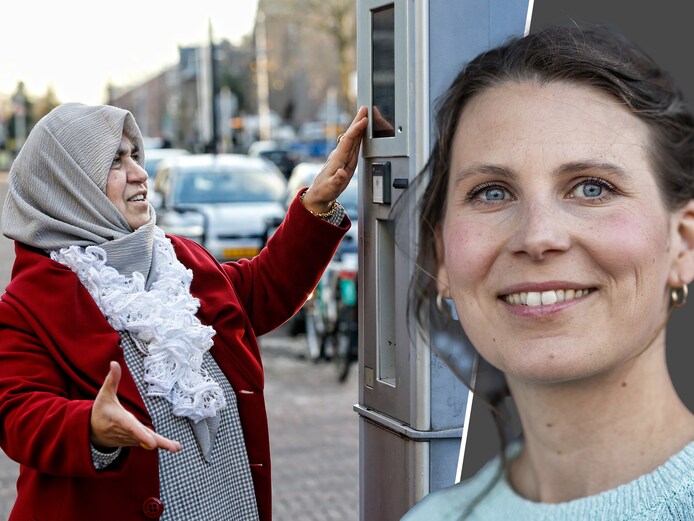 Moet Utrecht wachten met betaald parkeren tot de parkeerapp écht goed ...