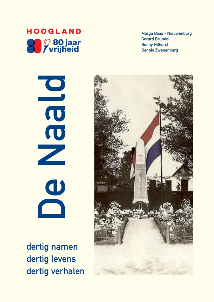 Tentoonstelling over De Naald in Hoogland | Amersfoort | gelderlander.nl