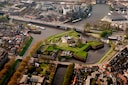 Grondeigenaren in Bossche Stadsdelta: Lage Diezebrug is ’historische ...