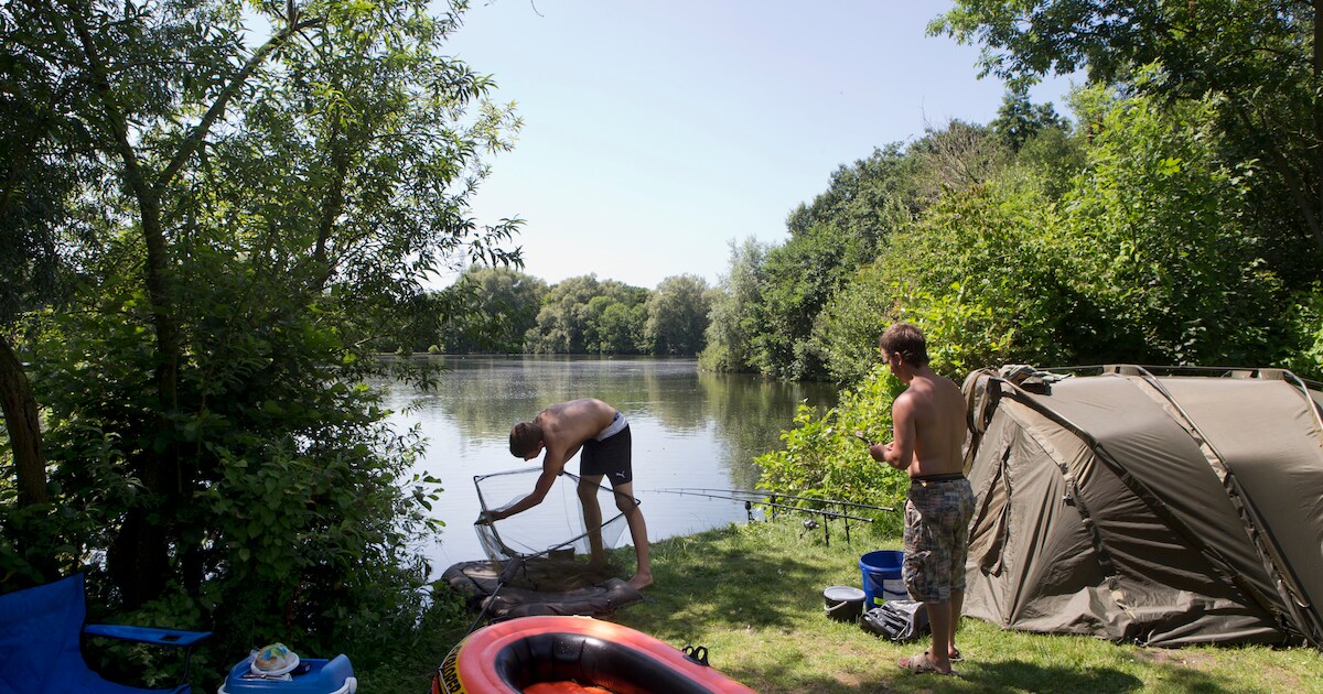 Te weinig geld voor een vernieuwd Stadspark: ‘Dan schrappen we gewoon ...