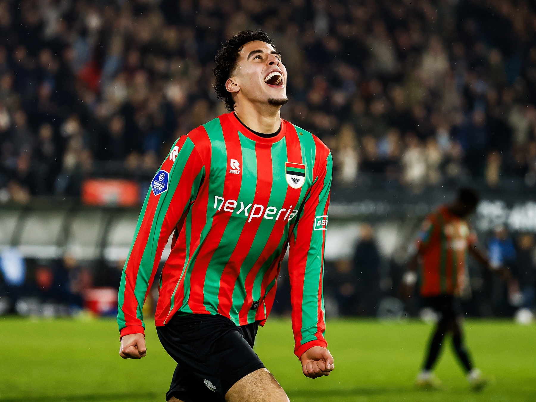 Tweede verdachte uit Nijmegen opgepakt na dood jonge moeder Sam (24) in ...