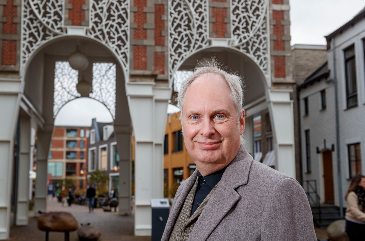 Verslaggever Jaap Rademaker vertelt je alles over de verkiezingen in ...