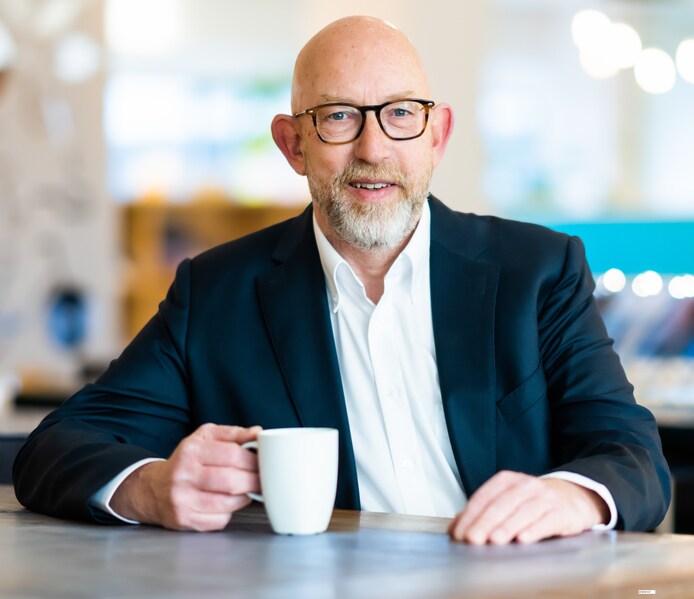 Ontmoet Kees Telder, eerste wethouder van ‘buiten’ in Beuningen: ‘Ik ...