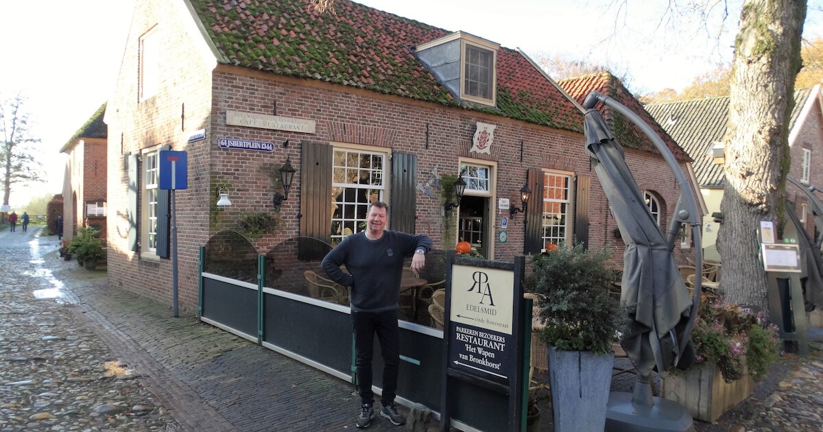 Herman (51) is na zijn opa en vader de baas van ‘De Meut’: ‘Of de vierde generatie ons opvolgt ...