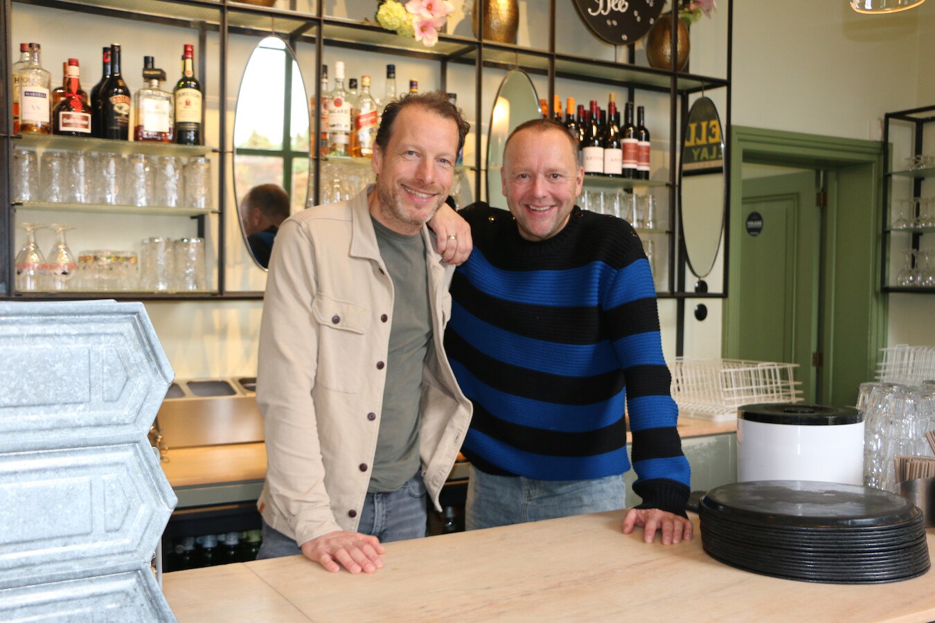 Kritiek op programmering NPO 1 zwelt aan: ‘Bij commerciële zender was ...