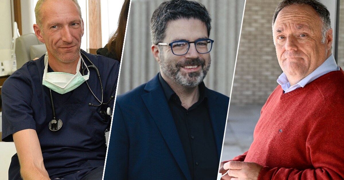 Vlaamse corona-experts over herfstgolf: ‘In dit tempo zijn we op weg ...