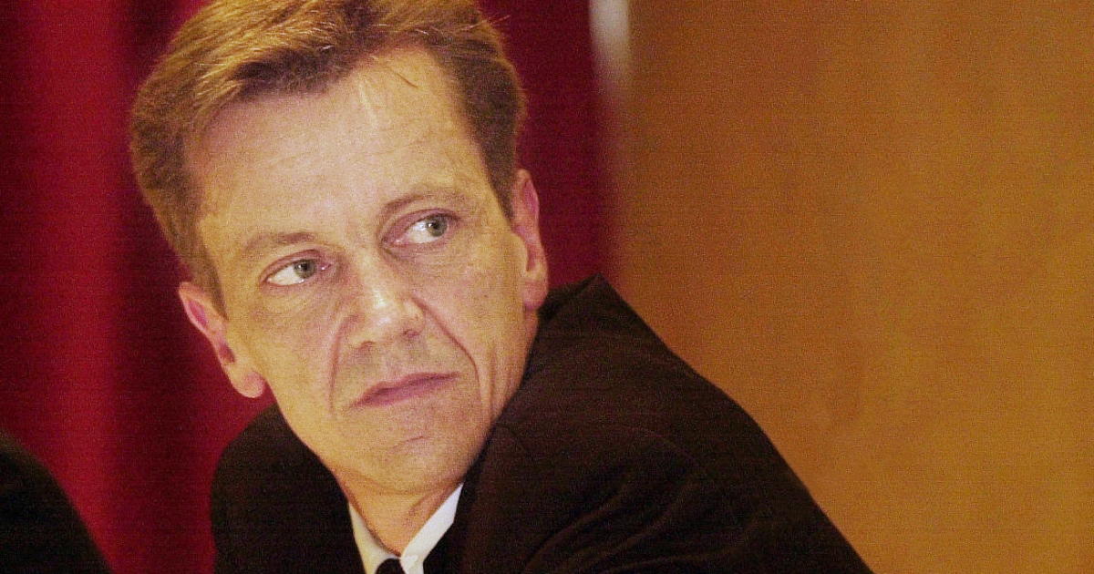 Steenrijke ondernemer en weldoener Martijn van der Vorm (67) overleden ...